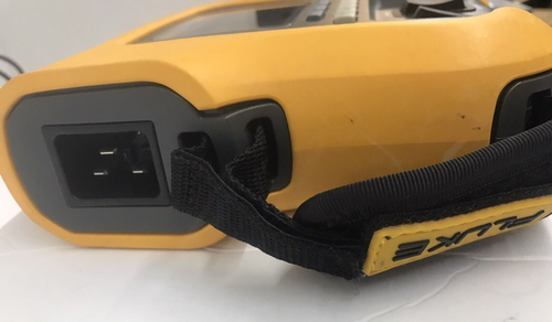 Fluke ESA609 Electrical Safety Analyzer for sale online | eBay