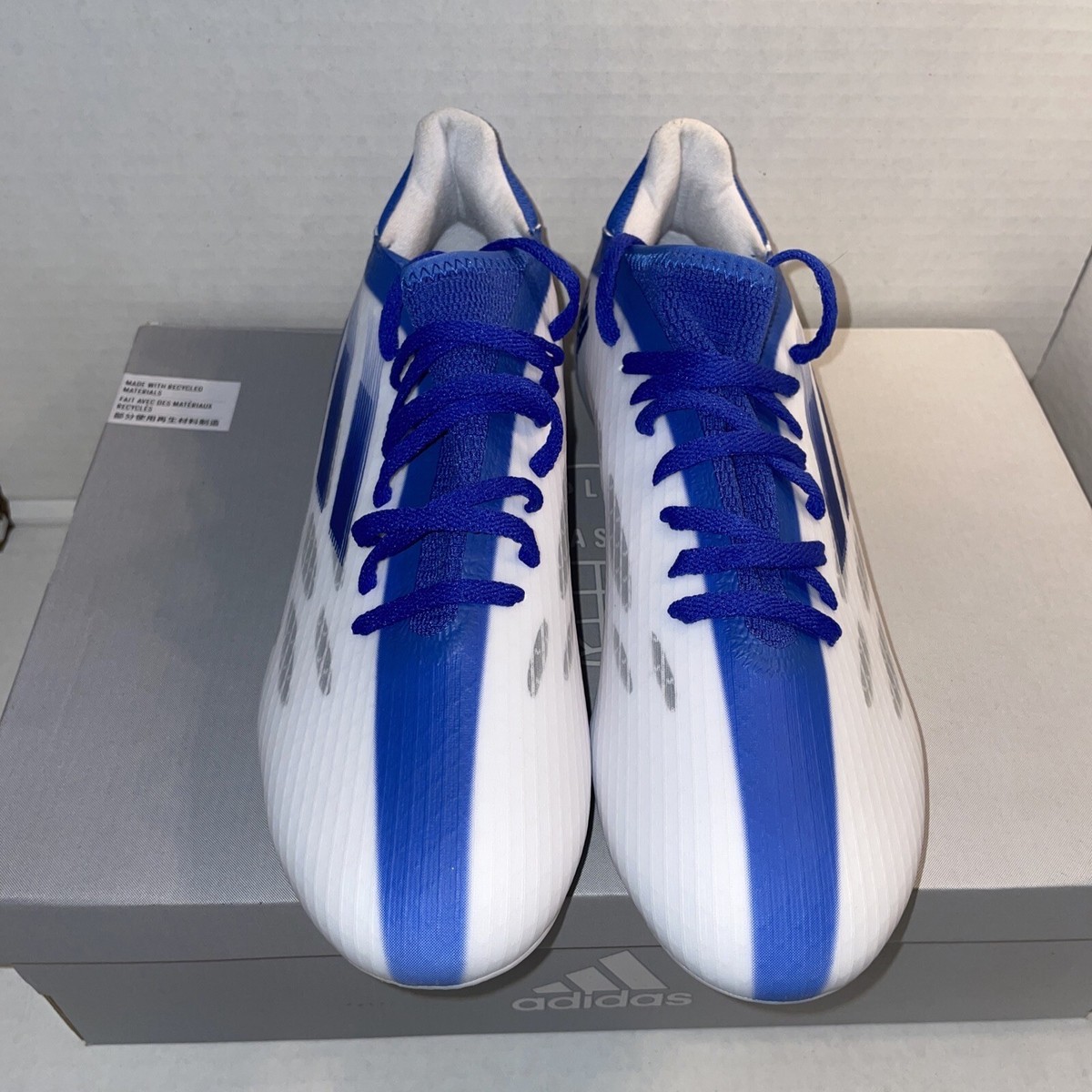 Adidas F50 2022 Blue