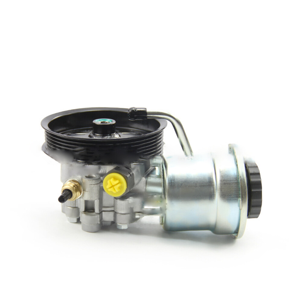 44310-BZ080 Power Steering Pump For TOYOTA AVANZA YARIS/VITZ 1.3 1.5 | eBay