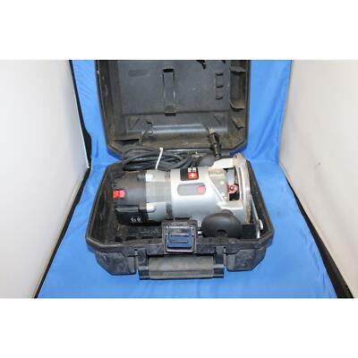 Routers - Porter Cable Model