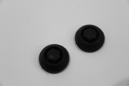 Audi Q2 81A Front Under Bonnet Sound Insulation Trim Fixing Nuts x2 ...