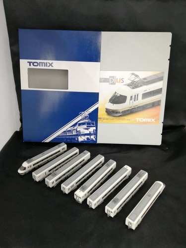 TOMIX 98988 Kintetsu 21000 Series Urban Liner PLUS Set | eBay
