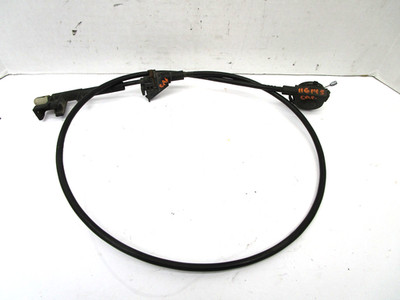 93 94 95 96 FORD F150 5.0L CRUISE CONTROL CABLE F3TA-9A825-JB OEM | eBay