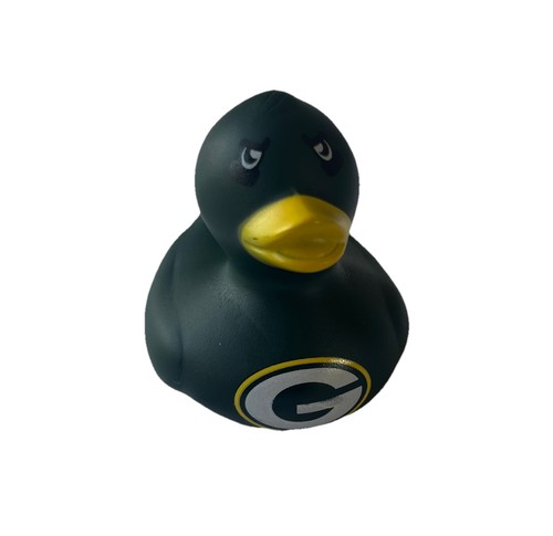 NFL Football Jeep Duck GREEN BAY PACKERS 2” With Logo | eBay