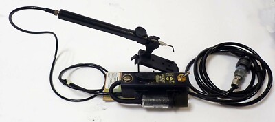 Industrial Soldering - Edsyn