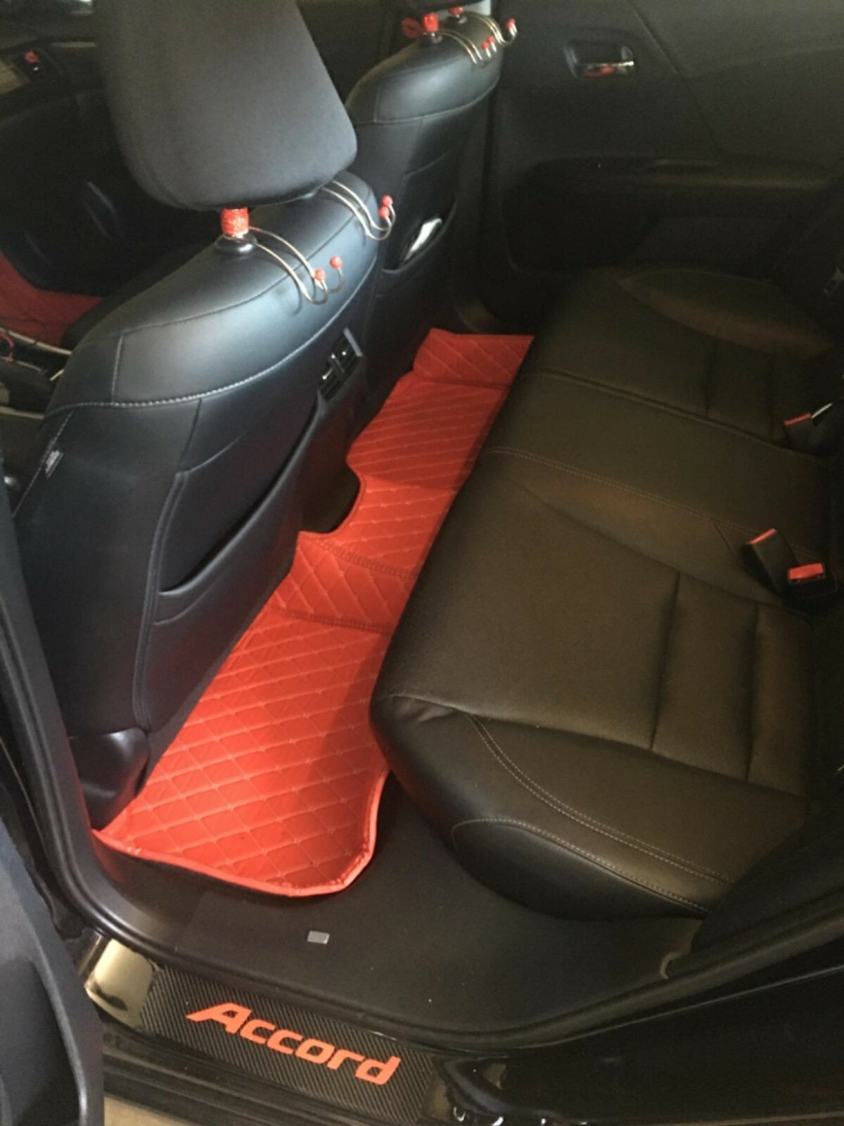 For Chrysler Crossfire Car Mats FloorLiner Car Floor Mats Carpet Auto ...