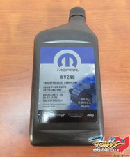 4+QTS+of+OEM+Mopar+Transfer+Case+Lubricant+LX+Fluid+5170055aa+Quart for ...