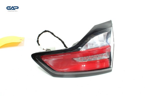 FORD EDGE REAR RIGHT SIDE INNER TAILLIGHT TAIL LIGHT LAMP OEM 2019 ...