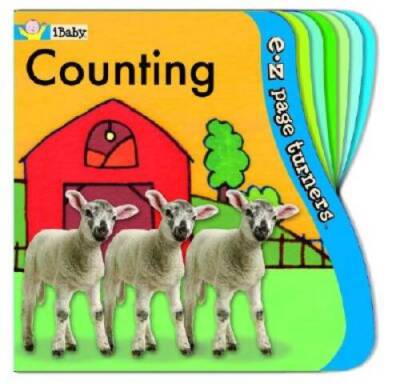 Counting (Ez Page Turners) - Board book By IKids - VERY GOOD ...