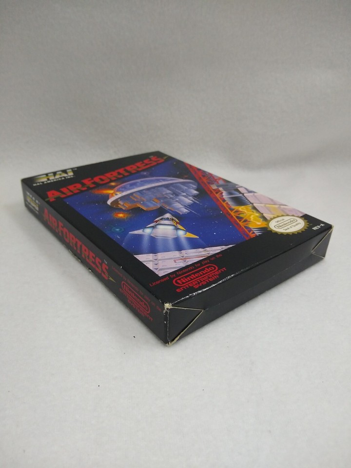 Rare Nintendo NES Games in Boxes - Pick and Choose | eBay
