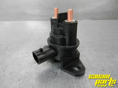 OEM Can Am 2014-2019 Commander Maverick Defender X3 Starter Relay ...