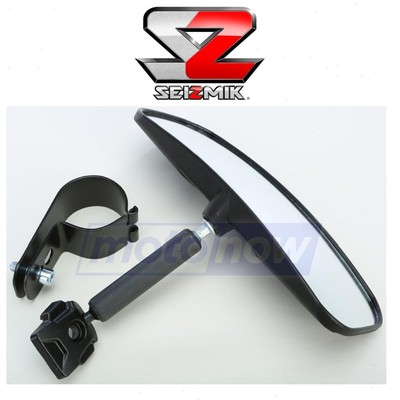 Seizmik UTV Rear View Mirror for 2014-2021 Kubota RTV-X900 General ...