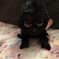 George the Gorilla - Beanie Boos - Beaniepedia