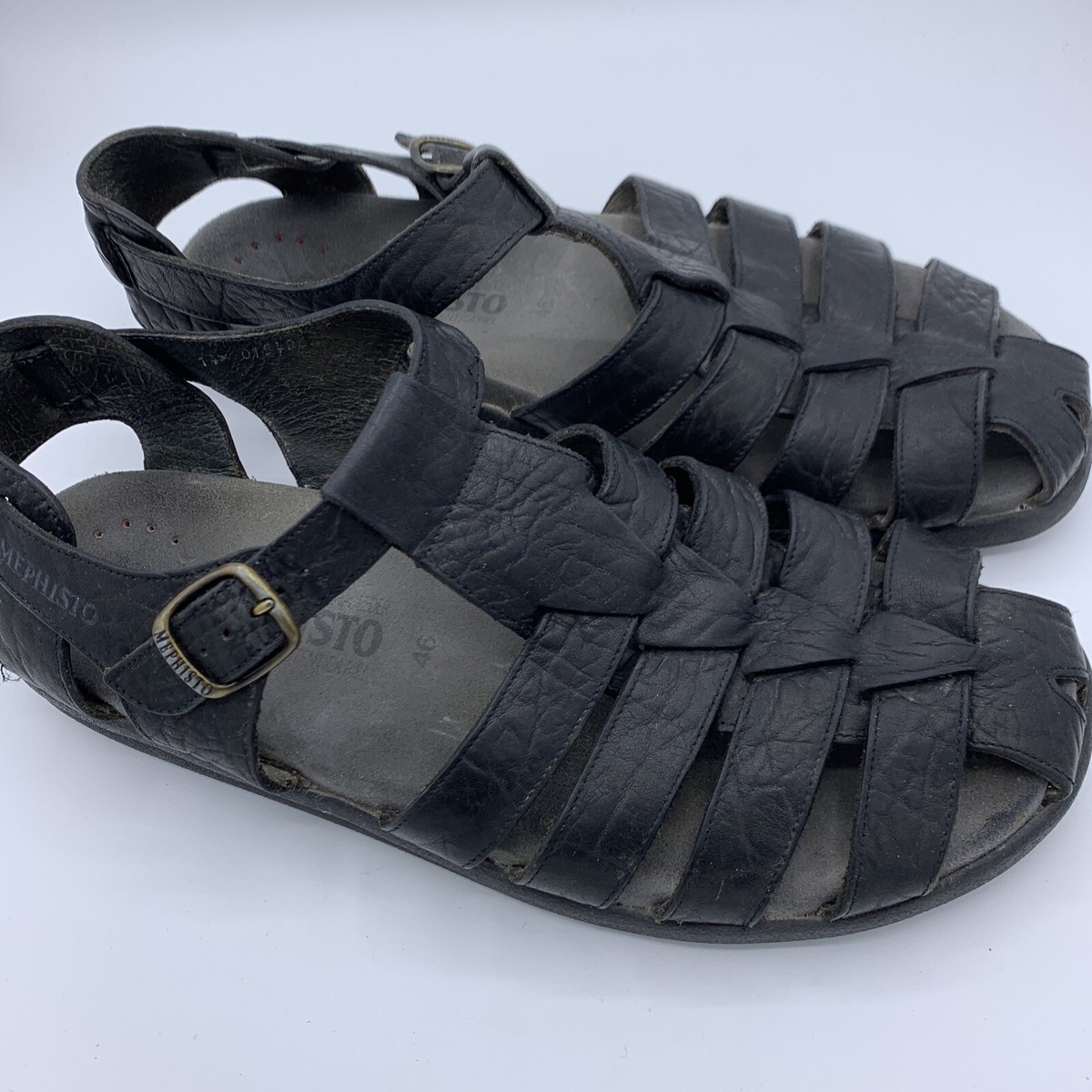 Mephisto Sandals Mens