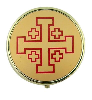 Boxes - Catholic Host
