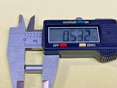 Akai M-8 Roberts 770X reel to reel 7.5 ips capstan sleeve new old stock ...