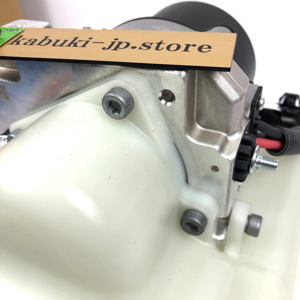 TOYOTA Genuine 48910-60033 Land Cruiser Height Control Pump & Motor ...