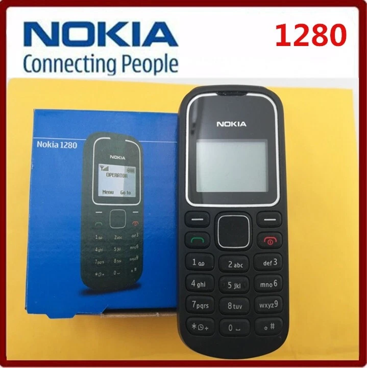 Nokia 1280 Blue