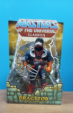 Masters of the Universe Mattel Classics Dragstor