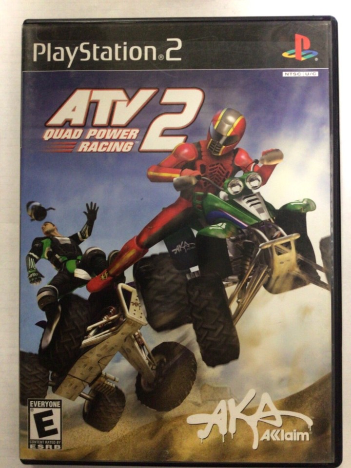 A - C Cheap Games (Playstation 2) PS2 Disc Only TESTED | eBay