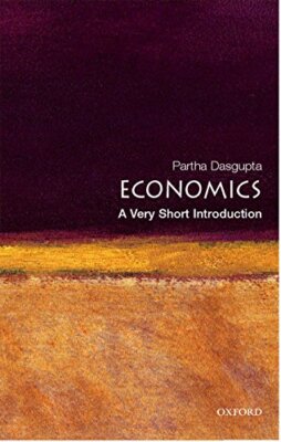Economics: A Very Short Introductio..., Dasgupta, Parth 9780192853455| eBay