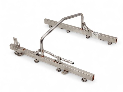 Fuel Rail for TBSS Intake and 2007-2013 LS Truck Intakes GM 12660709 ...