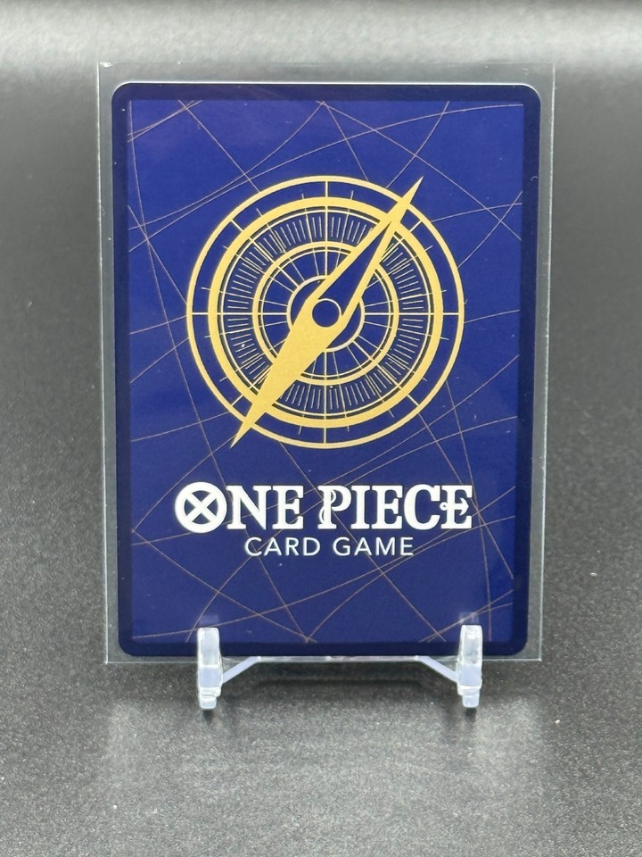 Boa Hancock SR OP12-014 Legacy of the Master One Piece Japanese | eBay