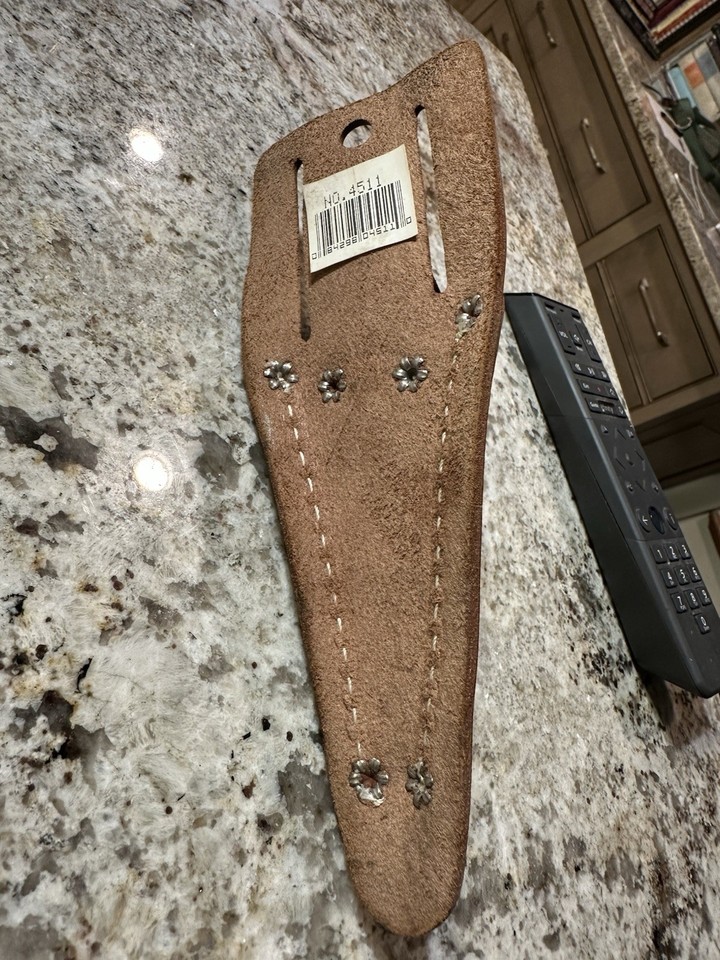 CLC Custom Leathercraft 4511 Tool Utility, Pocket Knife/ Plumb Bob ...