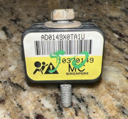 OEM 2005-2007 GMC Chevrolet Silverado Sierra 1500 2500 Sensor 10370149 ...