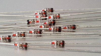 5082-2835 HP Schottky Barriers Diodes 50822835 | eBay UK
