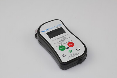Temperature Monitoring - Sensitech Temptale 4