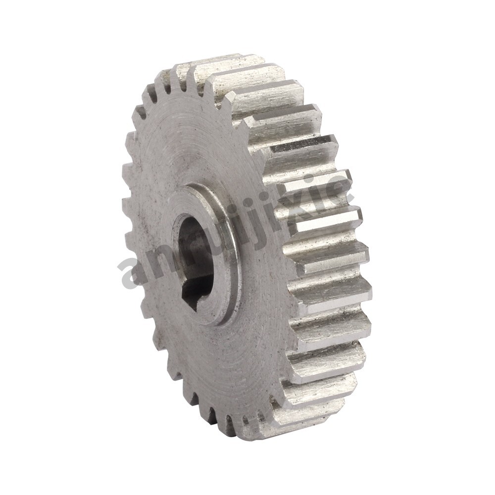 Little Milling Intermediate Gear,Countershaft Gear for SIEG X2/X2L ...