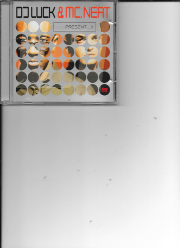DJ Luck & MC Neat Present 11 (2 CD 2001) 731455631821| eBay