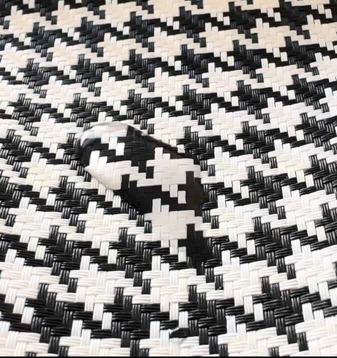 Houndstooth Pepita Fuel Gas Bib Fits Porsche 911 991 992 GT2 GT3 RS ...