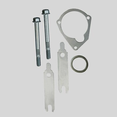 Starter Motor Shim & Bolt Kit, Suit Small and Big Block Chevrolet ...