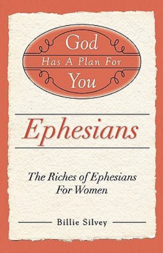 God Has a Plan for You - paperback, Billie Silvey, 0890980225, new ...