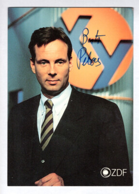 Butz Peters | eBay.de