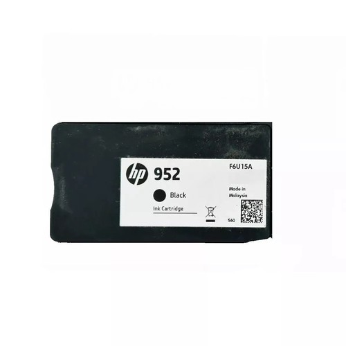Genuine Ink Cartridge Hp 952 Officejet Pro 8710 8715 8716 8720 8725 ...