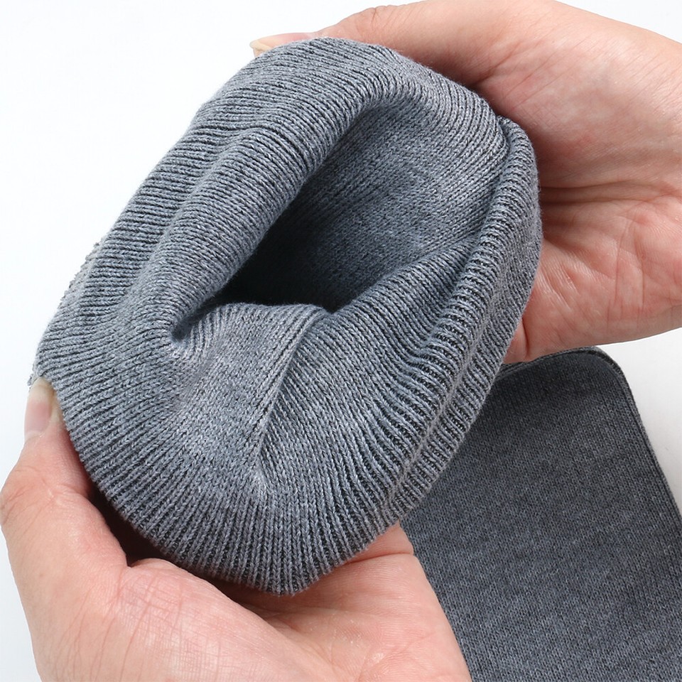 6Pcs 14in Gun Sock Handgun Protector Silicone Treated Storage Anti Rust ...