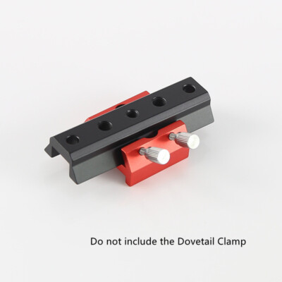 Dovetail Bar fit The Dovetail mounting Base Telescope accessories | eBay