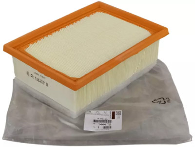 Filtre à air PEUGEOT 307 1444TZ Neuf d'origine | eBay