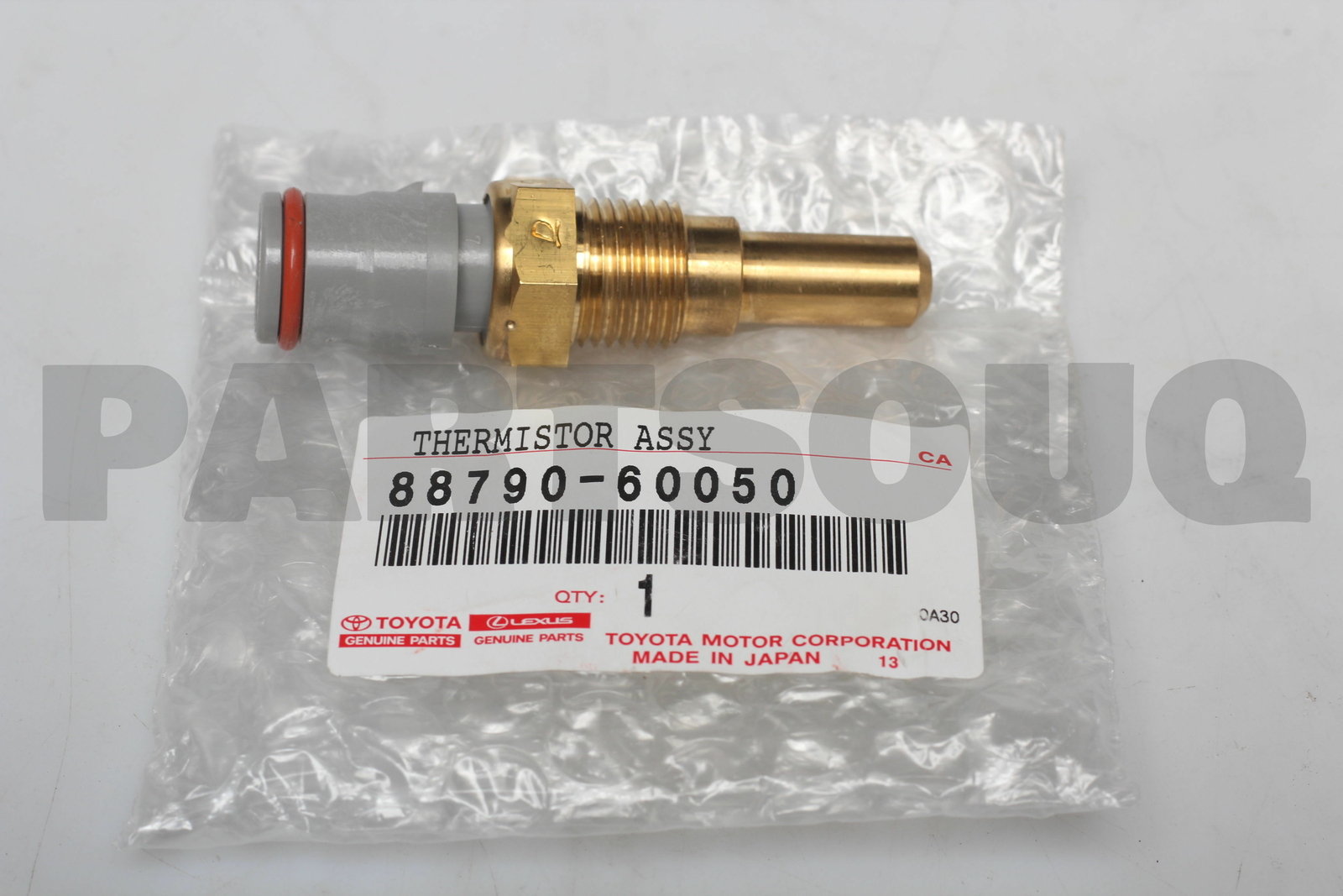 8879060050 Genuine Toyota THERMO SWITCH ASSY 88790-60050 | eBay