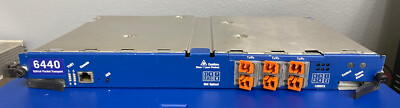 Calix Occam B6-440 Line Card 6440 Optical Packet Transport T1 Circuit ...