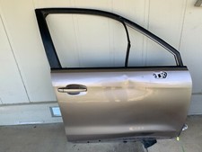 BMW OEM 2014 X5 Front Door-door Shell Right 41517386738 for sale online ...