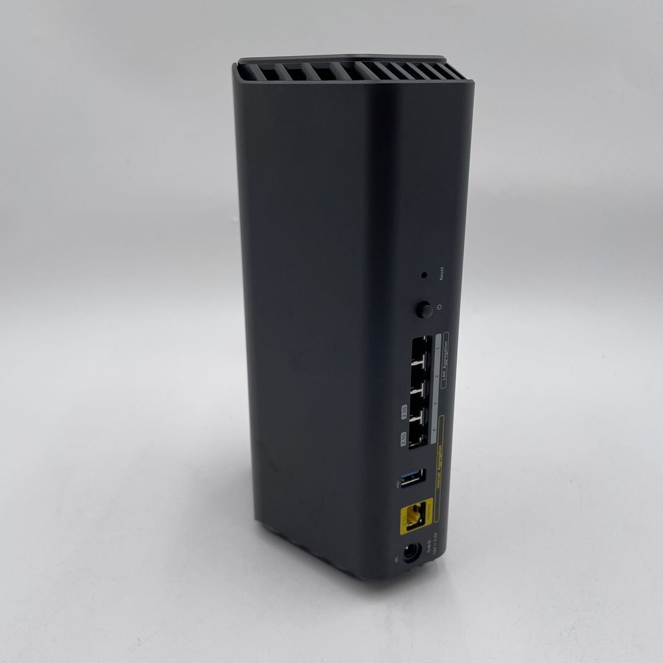 NETGEAR Nighthawk Tri-Band WiFi 7 Router (RS300) BE9300 | eBay