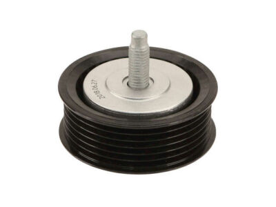 Right Accessory Belt Idler Pulley For Land Rover Range Rover Velar ...