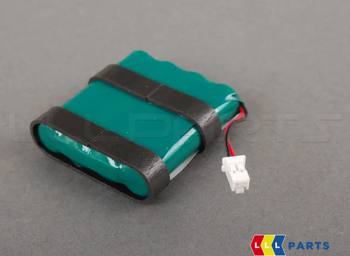 NEW GENUINE BMW 1 2 3 4 5 6 7 TELEMATICS CONTROL UNIT MODULE BATTERY ...