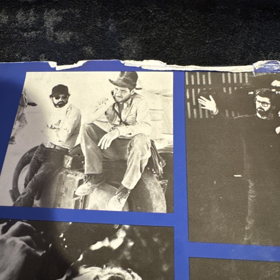 Skywalking: The Life and Films of George Lucas Dale Pollock 1st Ed ...