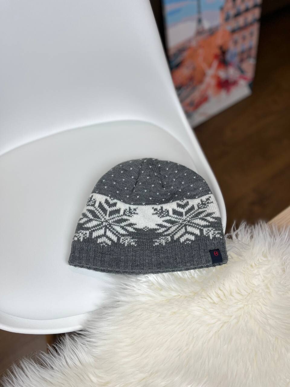 Conte Of Florence WINTER SKI SNOWCAP HAT JAPANESE VINTAGE | eBay