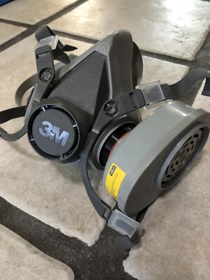 Respirator Masks - Msa Advantage